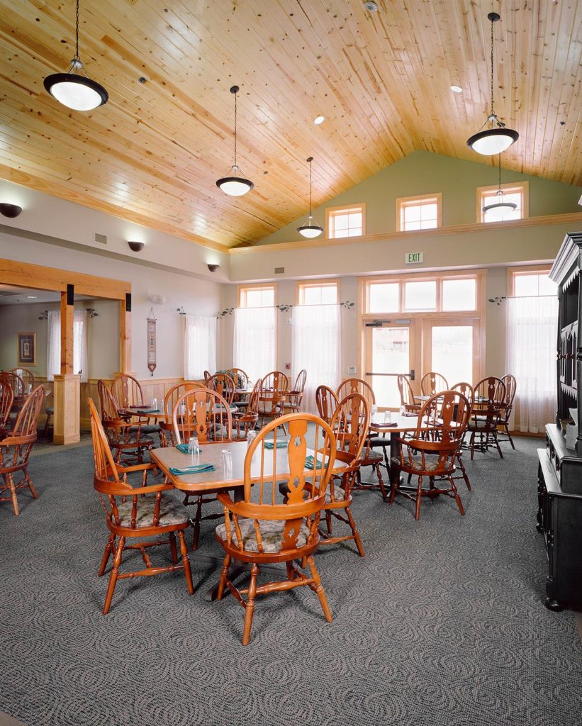 Good Samaritan Society - Bas1s Architecture & Design