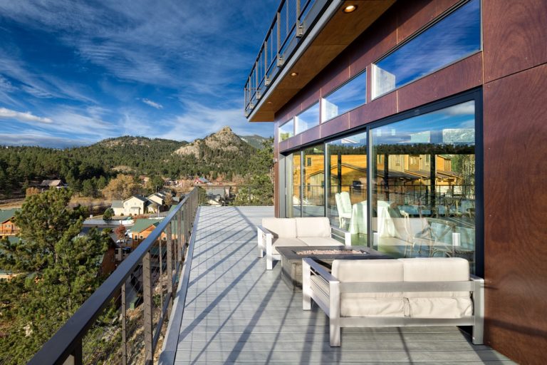 SkyView Event Center - BAS1S Architecture & Design